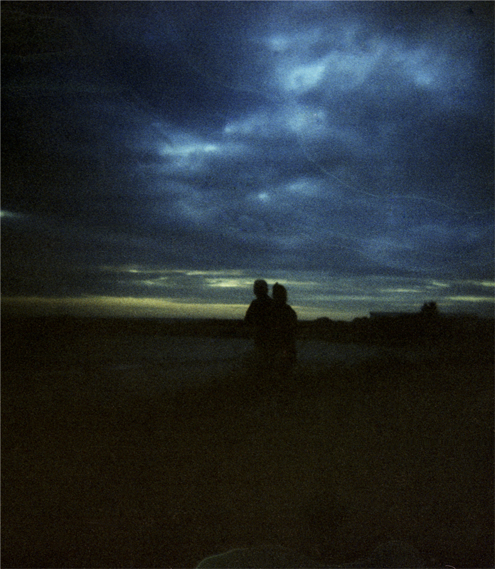 Portée par le vent – Amélie Berthou